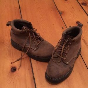 Roots | Shoes | Womens Roots Tuff Boots | Poshmark
